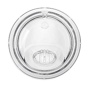 Nuby Comfort 360 Plus Bottle and Trainer Cup Replacement Spout, 2 pack