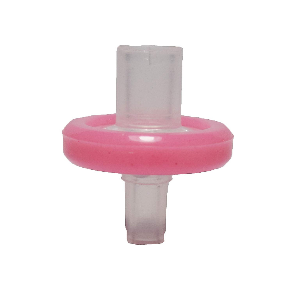 ADVANGENE Syringe Filter Sterile, Nylon 0.22μm 13mm Pink (75/PK)
