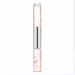 Eau De Juice Pure Sugar & Love, Unfiltered Dual Rollerball EDP, Floral, 0.34 Fl Oz