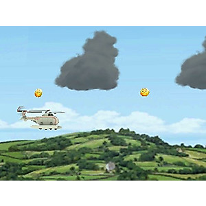 Thomas and Friends - Steaming around Sodor (Nintendo 3DS)