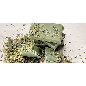 Minos Olive Oil Soap, Papoutsanis, CASE (4 x 125g)