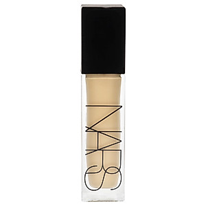 Natural Radiant Longwear Foundation - Gobi by NARS for Women - 1 oz Foundation