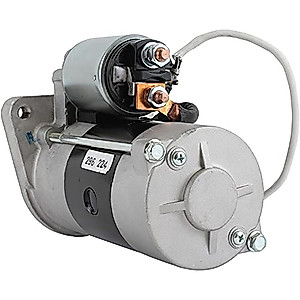 New DB Electrical SMT0283 Compatible with/Replacement for Infiniti QX56 2004-2010, Armada 2004-2009, Pathfinder 2008-2010, Titan 2004-2009 M2T85571, M2T85571ZC, 410-48228, 17867N