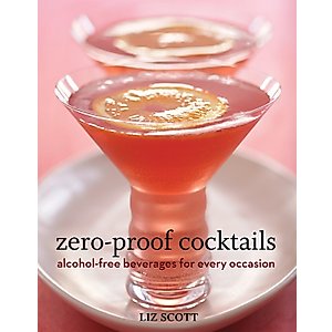 Zero Proof Cocktails: Alcohol-Free Beverages for Every Occasion