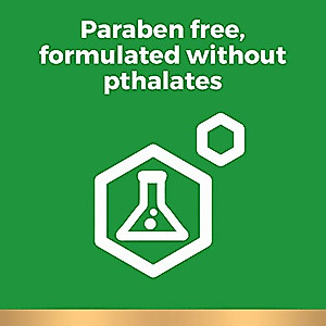 Irish Spring Men's Body Wash Pump, Original Body Wash for Men, Smell Fresh and Clean for 24 Hours, Cleans Body, Hands, and Face, Made with Biodegradable Cleansing Ingredients, 30 Oz Pump