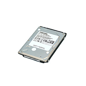 Toshiba MQ01ABD100 1000 GB Internal