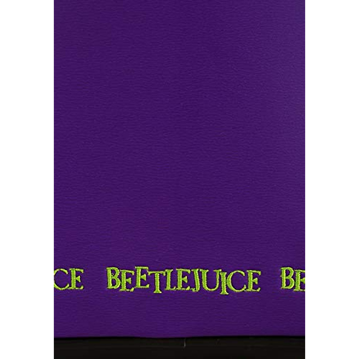 Loungefly Beetlejuice Mini Backpack Standard