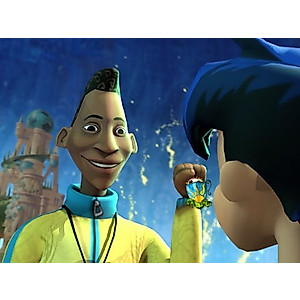 Academy Of Champions Soccer - Nintendo Wii (Renewed)