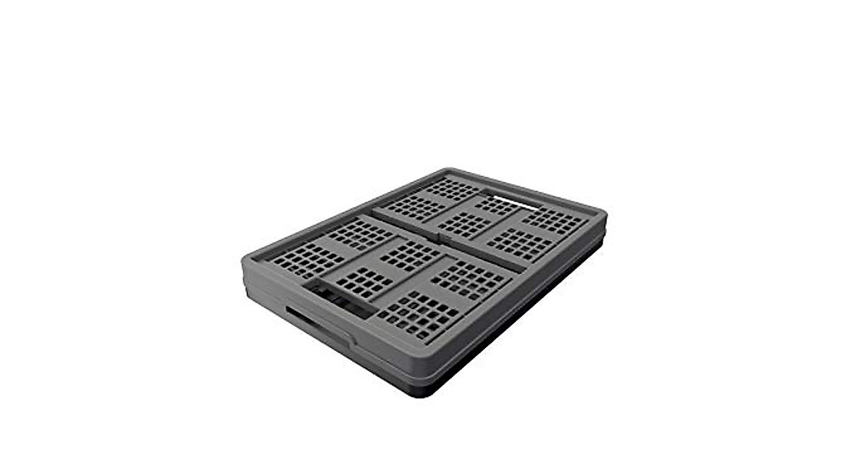 CLAX The Original Collapsible Cart | German-Made, Multi-Use
