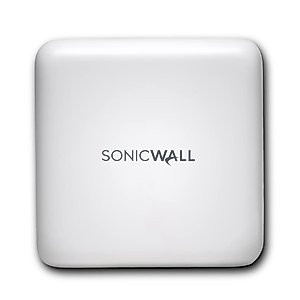 Sonicwall SonicWave 681 Wireless Access Point with 3YR Advanced Secure Wireless Network Management and Support License (Multi-GIGABIT 802.3AT POE+) (03-SSC-0341)