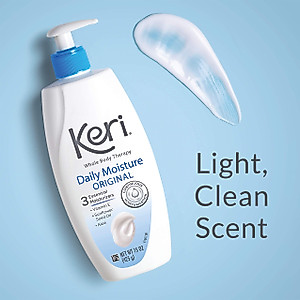 Keri Original Daily Moisture 15 Ounce