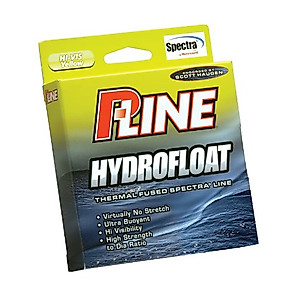 P-Line Hydrofloat Floating Line Filler Fishing Spool (150-Yard, 15-Pound)