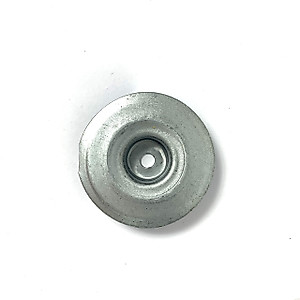 Recoil Starter Ratchet Reel Spring for Storm CAT 63CC 2HP 800/900W 60338 66619 69381 For Harbor Freight Tail Gator 63025 63024 for Pulsar PG1202S 1200 Watts For ETQ950 TG1200 2 Cycle 64CC Generator