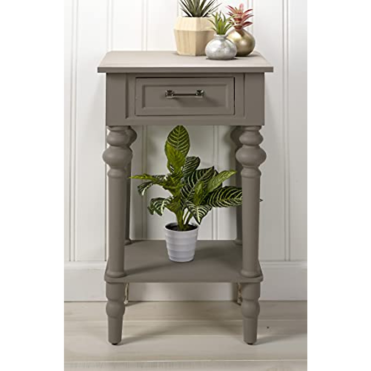 FolkArt Home Decor Ultra Matte Chalk Finish Acrylic Craft Paint Set Formulated for No-Prep Application, Designed for Beginners and Artists