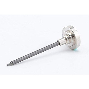 ELEOPTION Pneumatic Engraving Pen Tool Air Pencil Grinder 112L/min Engraver Penumatic Tip Pen