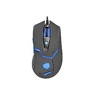 Fury Hunter 2.0 RGB Gaming Mouse 6400 dpi