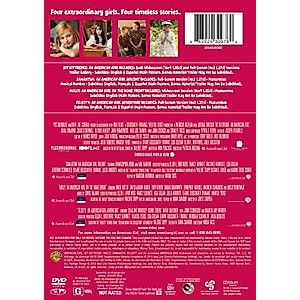 4 Film Favorites: American Girl