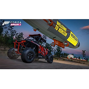 Forza Horizon 3 - Xbox One (Renewed)