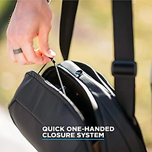 NOMATIC - McKinnon Camera Sling 8L