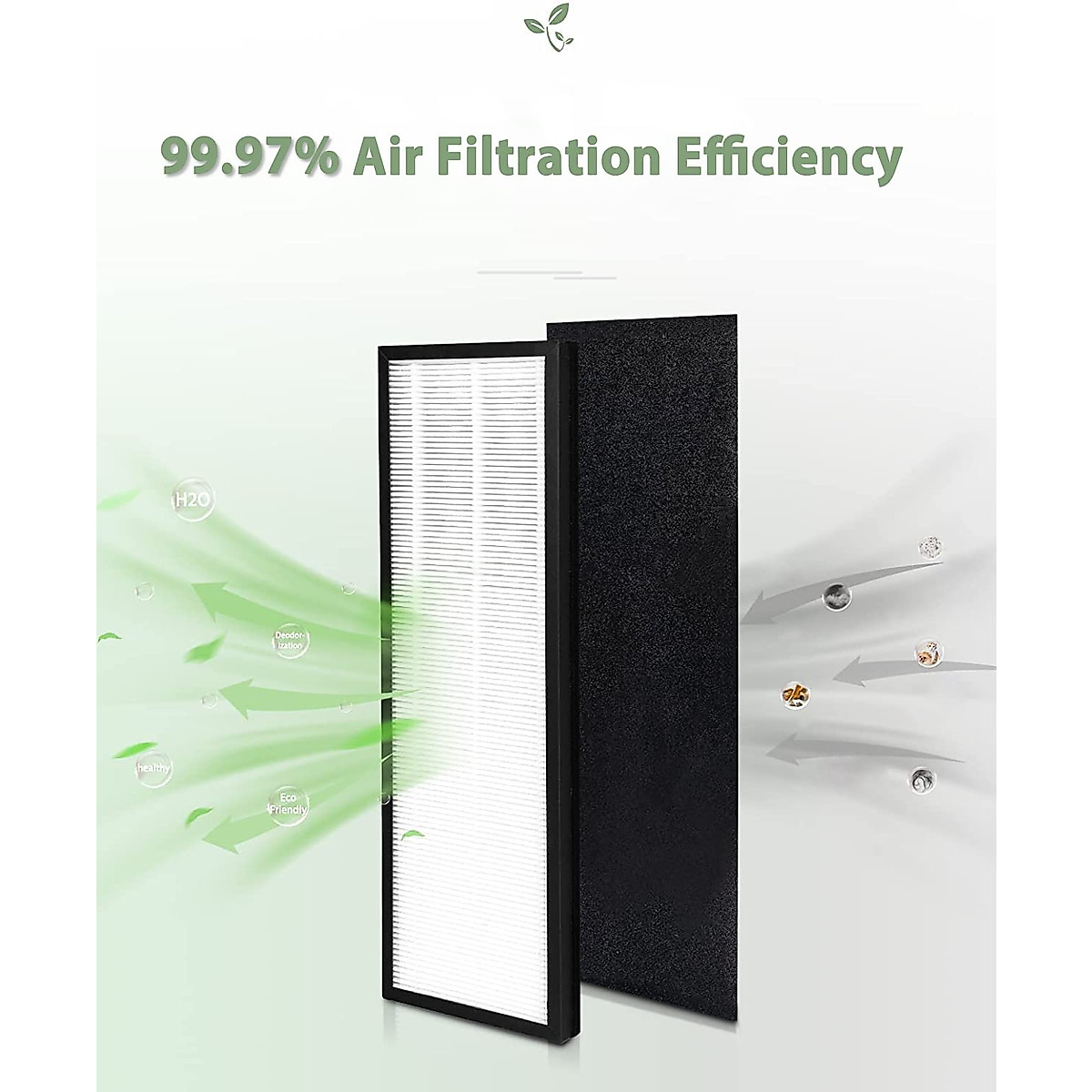 2-Pack Replacement Filter