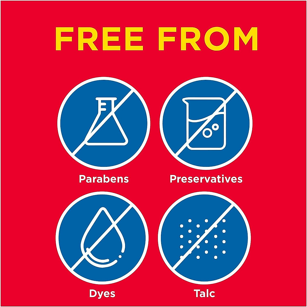 Boudreaux's Butt Paste Diaper Rash Ointment, Maximum Strength, 2 Ounce by Boudreaux's Butt Paste