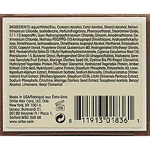 Oribe Conditioner for Magnificent Volume , 6.76 Fl Oz (Pack of 1)