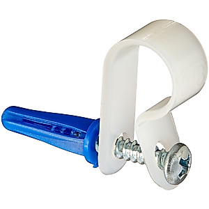 Orbit Arizona Mist 20001L Arizona Mist Stucco Anchor, 5-Pack, Blue