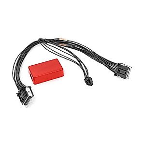 Rough Country Speedometer Calibrator for Chevy Silverado/GMC Sierra 1500/2500HD 2WD/4WD (2019-2022)