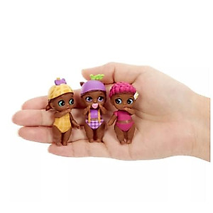 Baby Born Surprise Mini Babies Series 2
