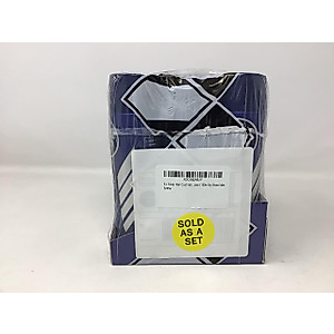 6 x Nivea Men Cool Kick 48h Anti-Perspirant 150ml by Nivea Men