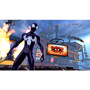 Spider-Man: Shattered Dimensions - Playstation 3