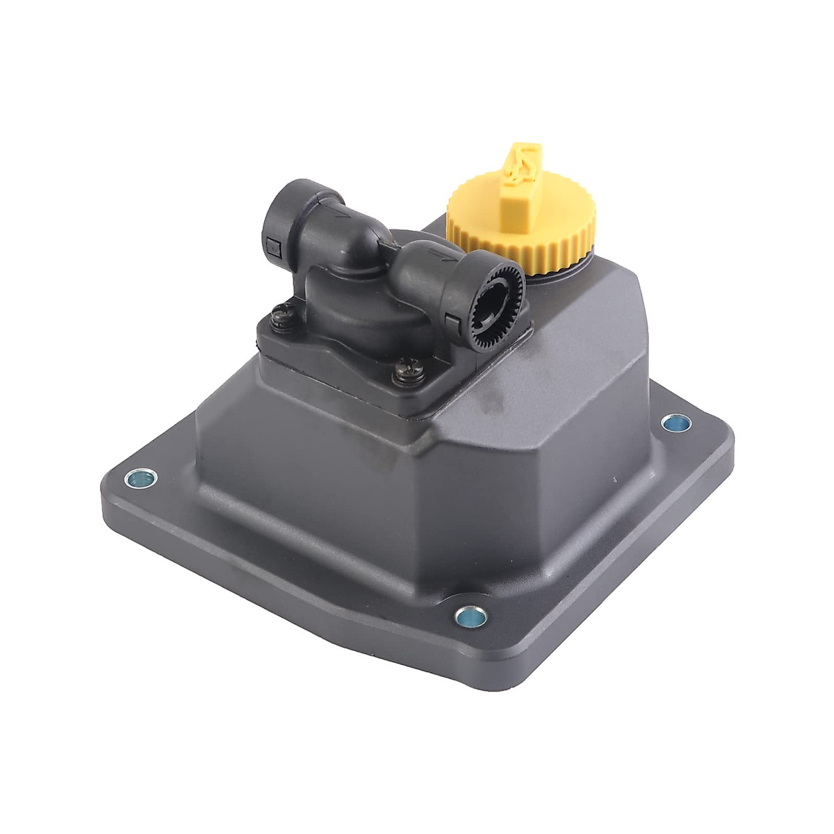 FEIDKS 2455910-S Fuel Pump Kit Replaces 24 559 02-S 24-559-03-S 24 559 05-S 24-559-08-S 24-559-10-S for Kohler CH18 CH19 CH20 CH22 CH23 CH25 CH640 CH730