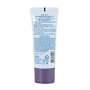 Holika Holika Petit Bb Moisturizing Spf30 Pa++ 30ml (Former Moist)