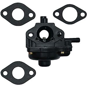 Partman Carburetor Fit Toro 801233 Service Carburetor FITS CCR2450 CCR3650 SNOWBLOWER 2 Cycle