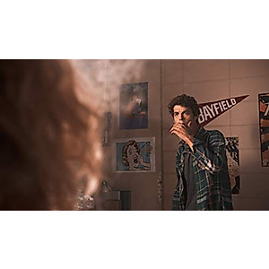 Happy Death Day 2U [DVD]