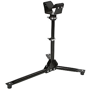 Kerbl 16180 Ecoflex 2-in-1 Hoof Stand