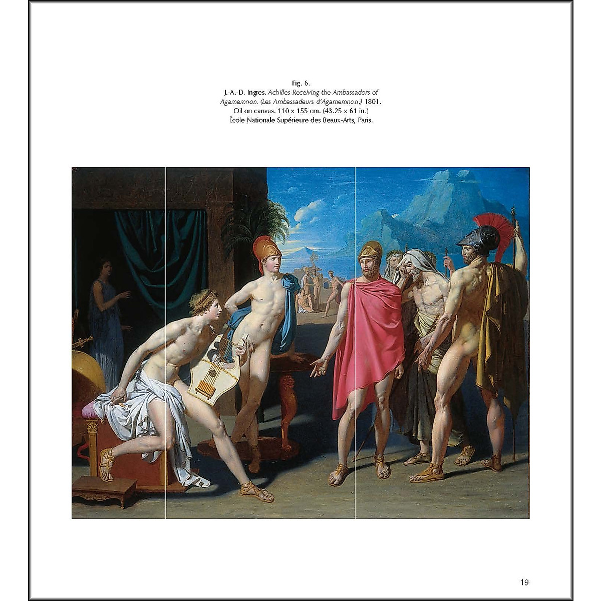 Charles Bargue and Jean-Leon Gerome: Drawing Course