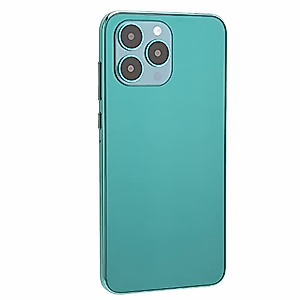 Cell Phone, Smartphone RAM 4GB ROM 32GB 6.1 Inch Dual SIM for Work (US Plug)