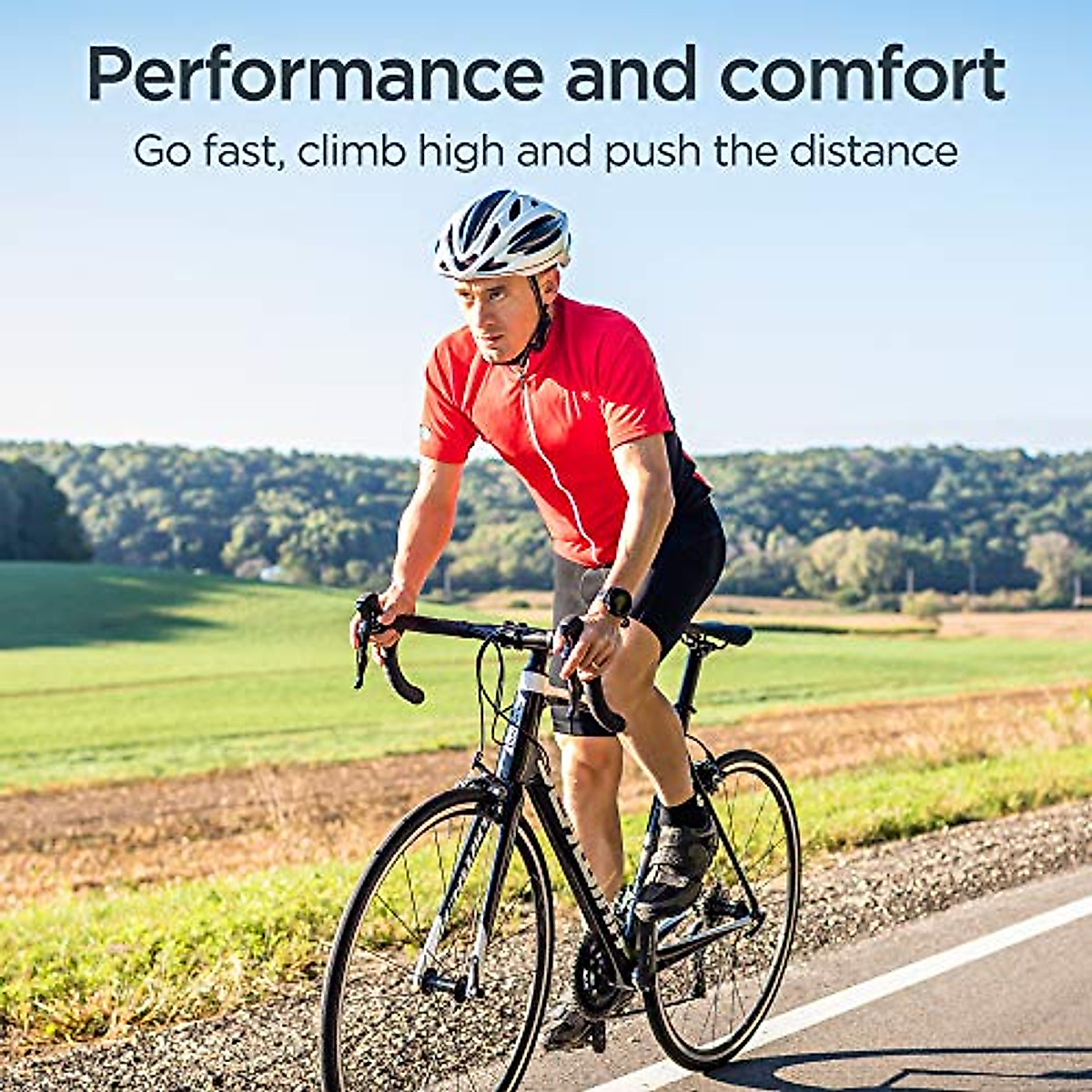 Schwinn Fastback Carbon Road Bike, Fastback Carbon 105, 48cm/Small Frame , Matte Black