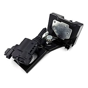 Liftgate Actuator Rear Hatch Trunk Door Latch Tailgate Lock Motor Replaces for Ford Escape 2009 2010 2011 2012, Mercury Mariner 2009-2011, Mazda Tribute 2008-2011 937-663 9L8Z-7843150-B