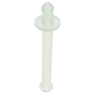 Milk Tube Pipe Replacement Suitable for DeLonghi Nespresso Lattissima One EN500 Aspiration Tube Pipe Milk Suction