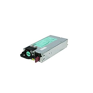 HP 1200W AC Power Supply 500172-B21 (Renewed)