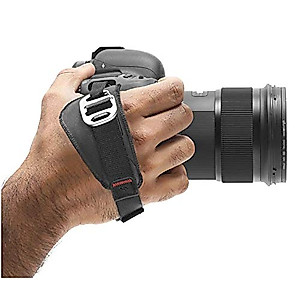 Peak Design Clutch Camera Handstrap CL-3