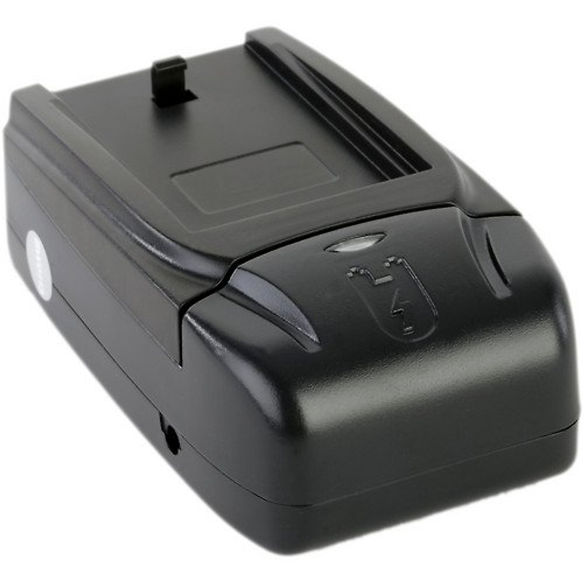 Watson Compact AC/DC Charger for L & M Series Batteries