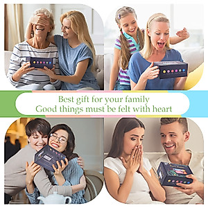 Shower Steamers Aromatherapy, 30PCS Natural Organic Shower Bombs with Essential Oils for Home Spa, Birthday Christmas Gift Basket for Women/Men