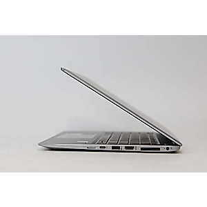 HP Elitebook Folio 1040 G3 14 FHD, Core i5-6200U 2.3GHz, 8GB RAM, 256GB Solid State Drive, Windows 10 Pro 64Bit, Webcam (RENEWED)