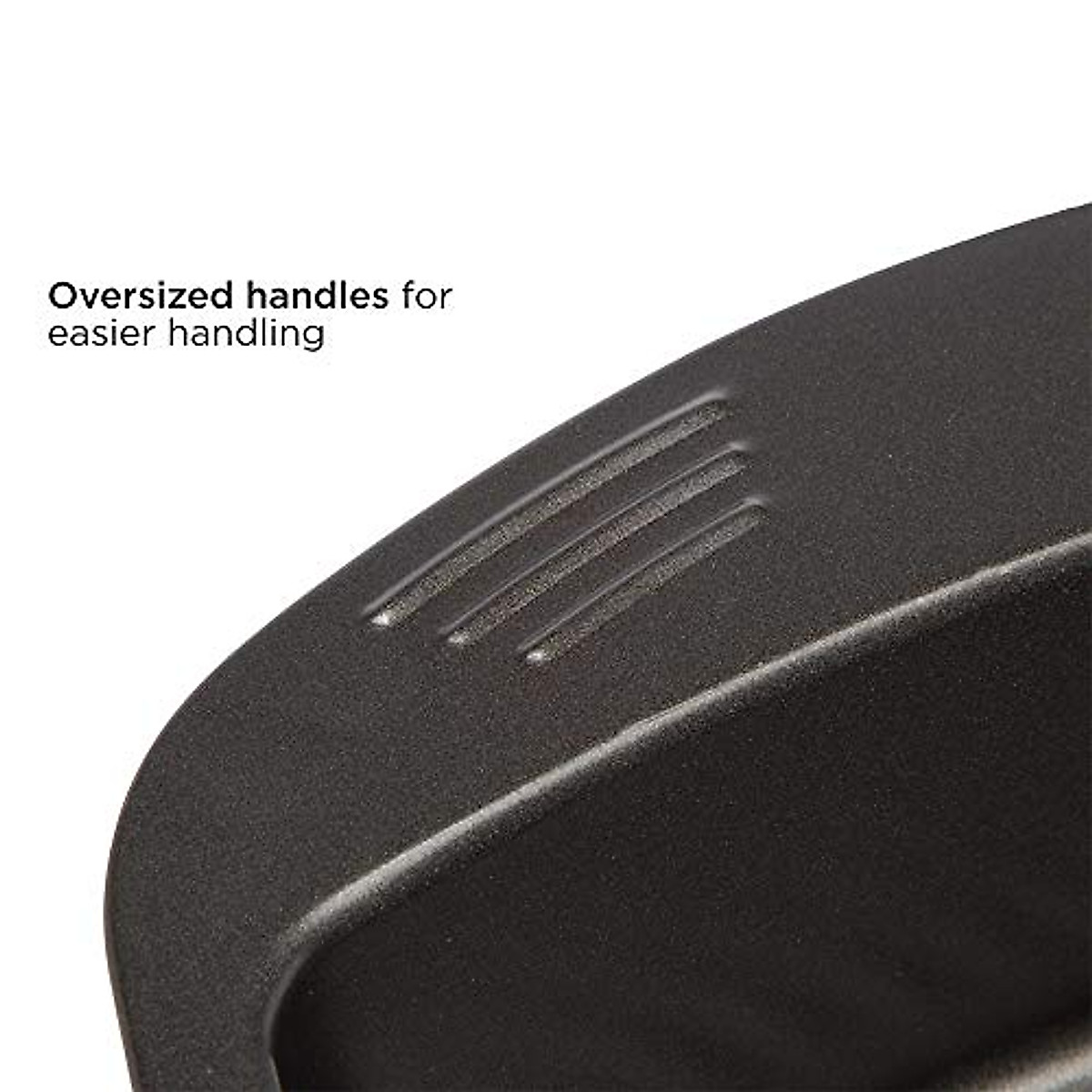 Ecolution Kitchen Extras 16" Non-Stick Roasting Pan