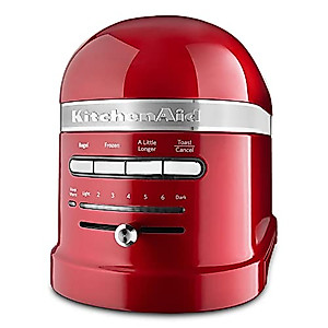 KitchenAid Pro Line Series 2-Slice Automatic Toaster - KMT2203