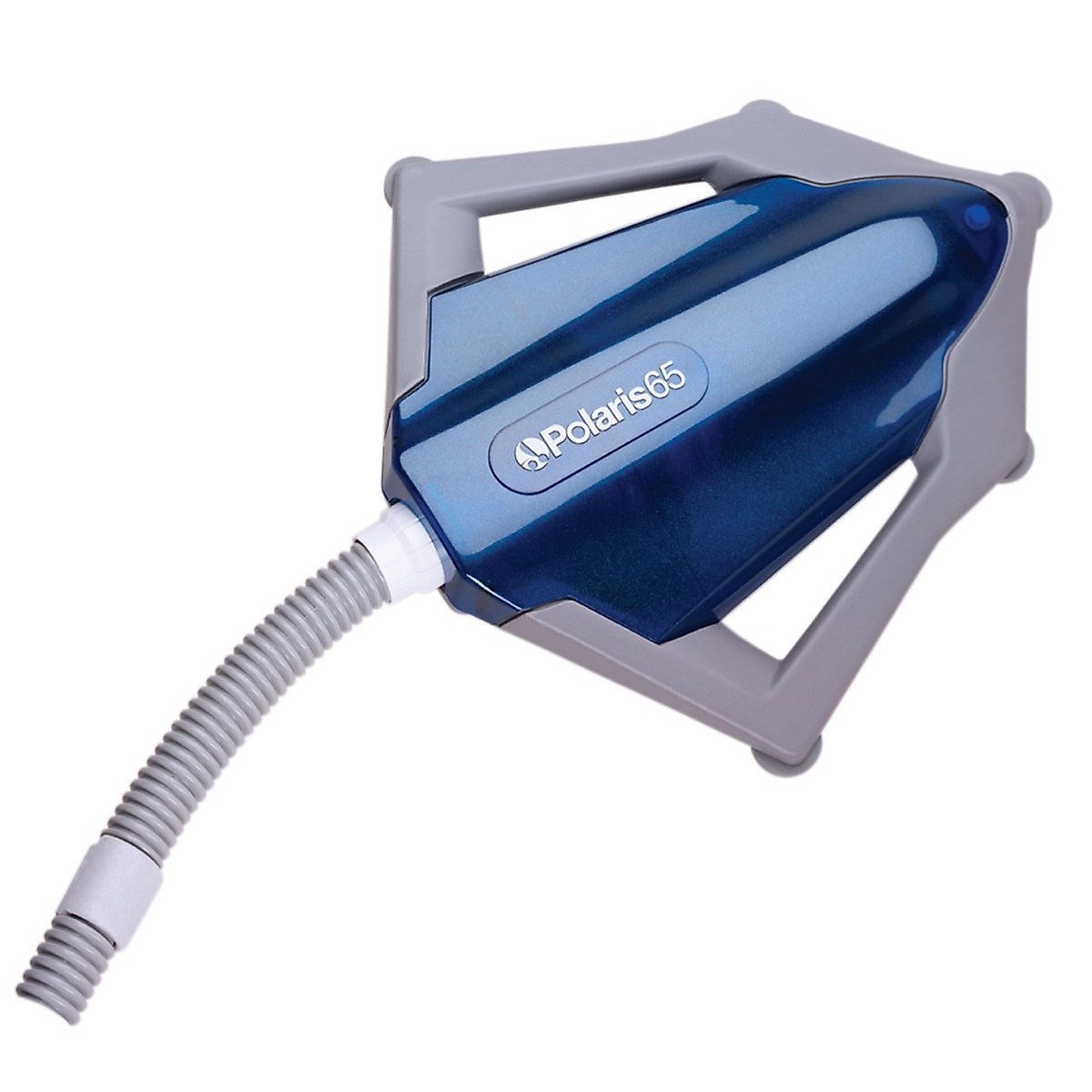 Polaris Vac-Sweep 65 6-130-00 Pressure Side Automatic Pool Cleaner for Above Ground Vinyl Pools