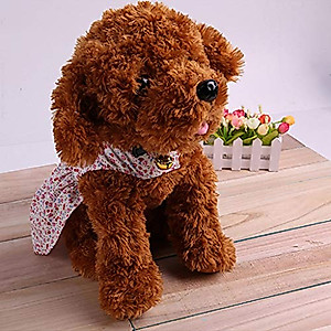 Dogs Clothes for Large Dogs Girls Dress Bow Cat Bottoming Puppy Dress Shirt Tie Pet Clothes Shirt Summer Dog Coat for Small Dogs Girl Dresses